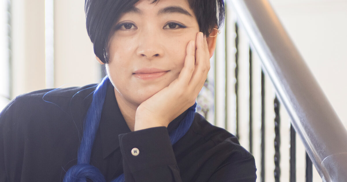 『なんで家族を続けるの？』が話題の内田也哉子さんが語る、ゴーイングマイウェイで進むためのコツ。【VOCEのおすすめブック】｜美容メディア ...