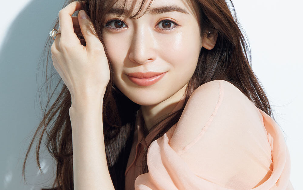 AdrySと一緒なら大人の肌はもっと潤える！[PR]【ビューティニュース】｜美容メディアVOCE（ヴォーチェ）