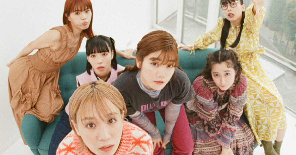 【あなたにとってBiSHとは？】「大切なもの！」（ハシヤスメ・アツコ）／「青春です」（アユニ・D）【最強のBiSH】｜美容メディアVOCE（ヴォーチェ）