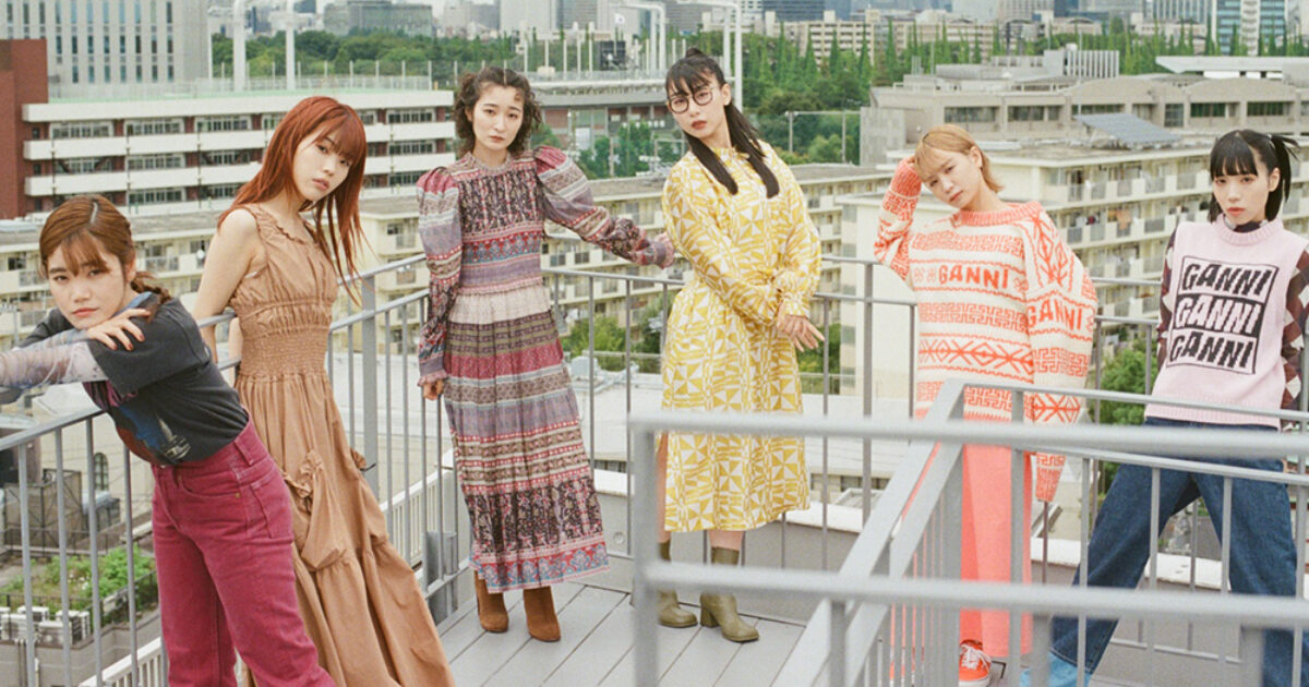 【BiSH】今日死んでもいいやっていう気持ちでライブもやってきているから、最後の日もそういう気持ちで挑みたい【最強のBiSH】｜美容メディアVOCE（ヴォーチェ）