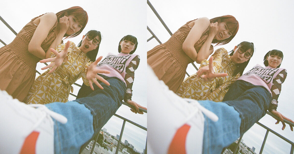 BiSH、メンバーについて語る | PiECE OF MY SOUL