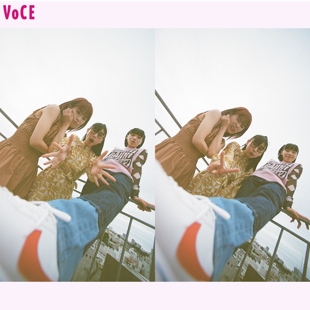 最強のBiSH｜美容メディアVOCE（ヴォーチェ）