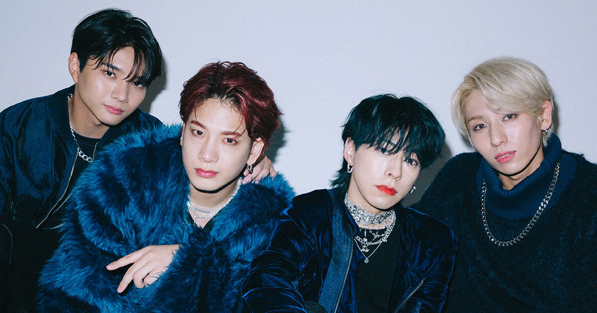 今話題【OWV（オウブ）】『PRODUCE 101 JAPAN』出身の4人組ボーイズグループが初登場！自己肯定感があふれ出ているメンバーとは ...