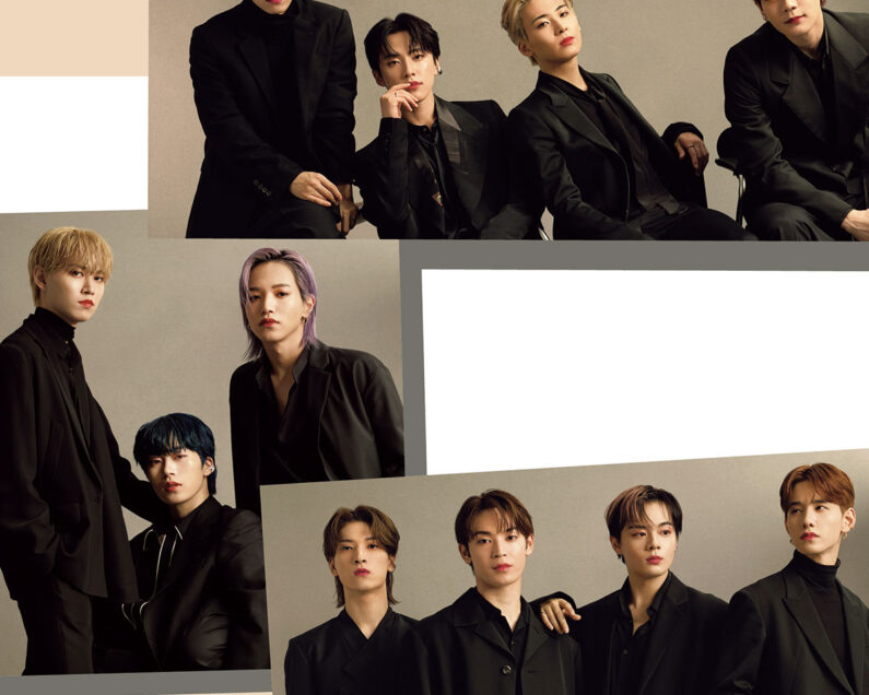 JO1をトコトン深堀り！｜美容メディアVOCE（ヴォーチェ）