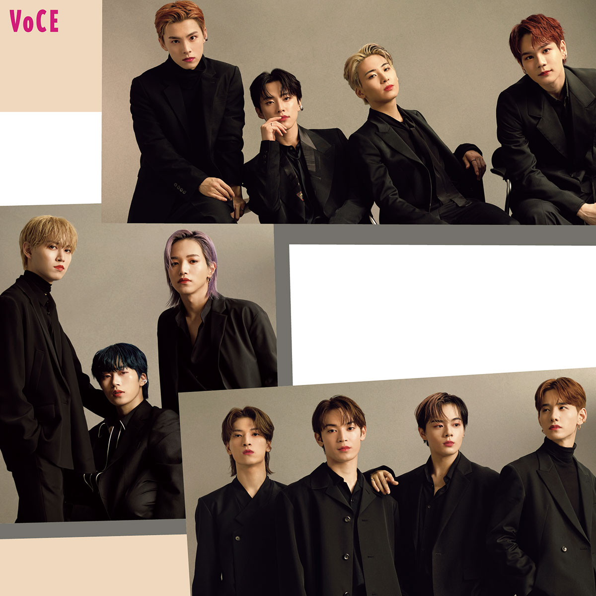 JO1をトコトン深堀り！｜美容メディアVOCE（ヴォーチェ）