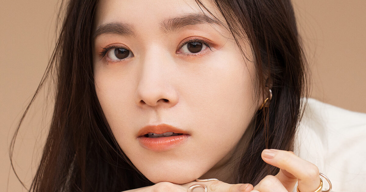 【milet】の美肌ルーティン「やっぱり皮膚科は素晴らしい！」【アーティストBeauty】｜美容メディアVOCE（ヴォーチェ）