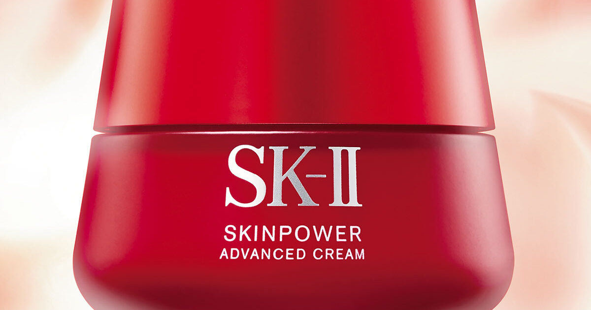 SK-IIの新作【欲ばりクリーム】が全方位に愛されている件[PR]【ビューティニュース】｜美容メディアVOCE（ヴォーチェ）