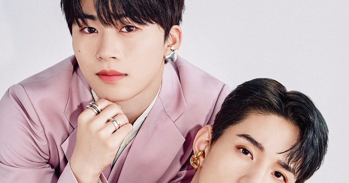 【JO1 木全翔也×佐藤景瑚】お互いの尊敬できる一面は？【VOCE特別インタビュー】｜美容メディアVOCE（ヴォーチェ）