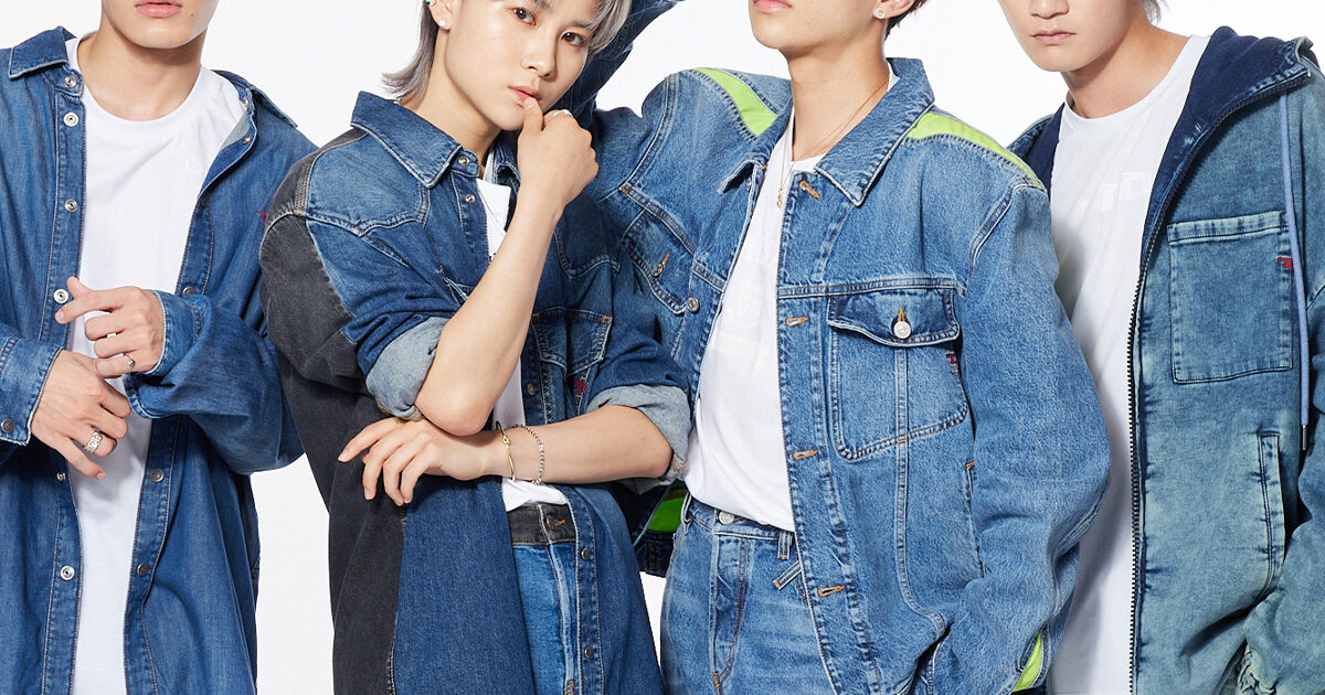 【WOLF HOWL HARMONY×PHOEBE BEAUTY UP】「長時間保湿してウルフに会いに行く！」スペシャルイベント開催決定 ...