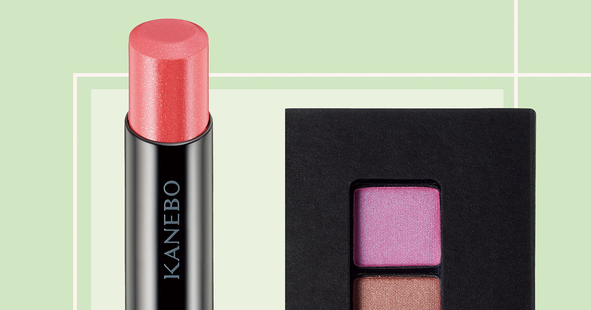 【KANEBO・春コスメ】表情までも明るく見せる新リップがイチオシ！【春の新作コスメ・メイク2024】｜美容メディアVOCE（ヴォーチェ）