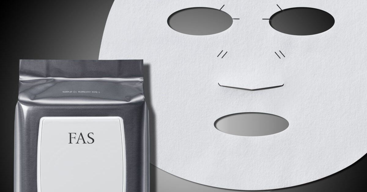 【限定募集100名】10月17日(木)友利新先生も登場！「VOCE×FAS 発酵美容オンラインセミナー」開催決定！[PR]【ビューティニュース】｜美容メディアVOCE（ヴォーチェ）