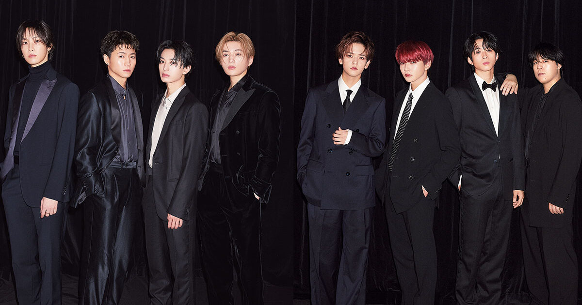 個性が光るFANTASTICSメンバーにQ＆A 【祝6周年＆写真集発売！】ビックバン直前のFANTASTICSに迫る【VOCE特別インタビュー】｜美容メディアVOCE（ヴォーチェ）