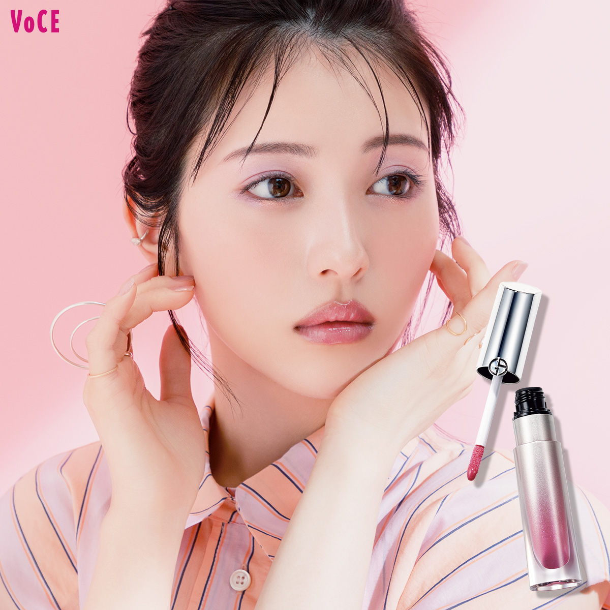 夏メイク2025 4ページ目｜美容メディアVOCE（ヴォーチェ）