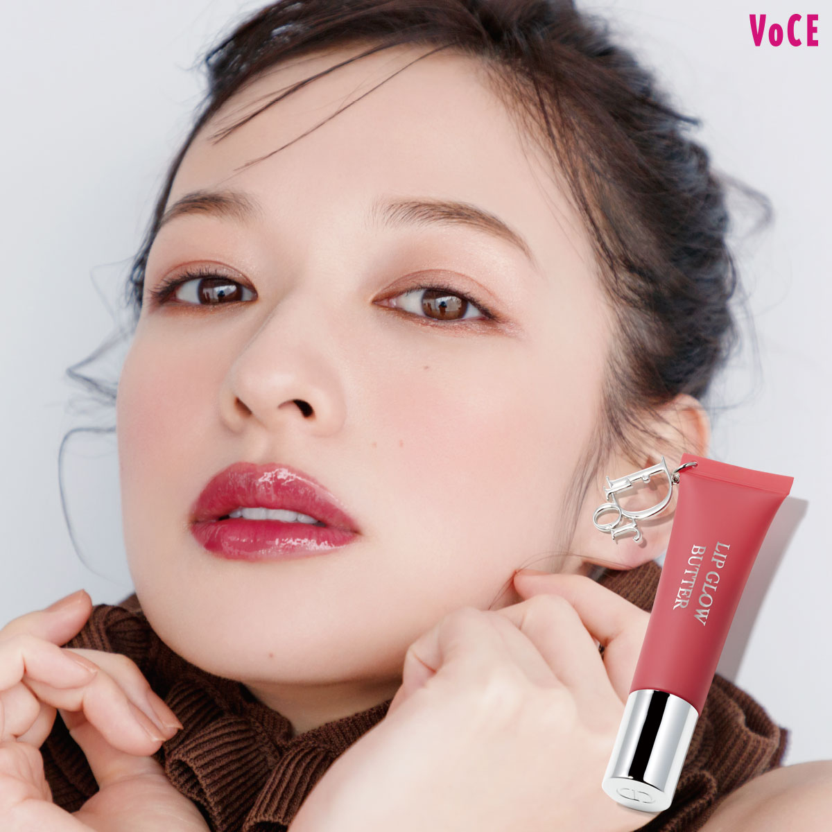 秋メイク2025 4ページ目｜美容メディアVOCE（ヴォーチェ）