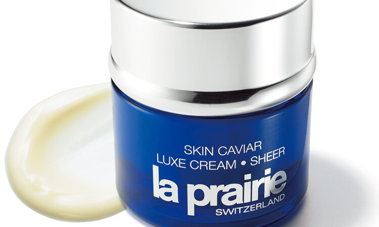 La prairie skin care store