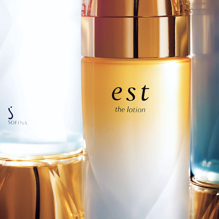 エスト ザ プロテクション W-III＜美白＞ 30g エスト ザ